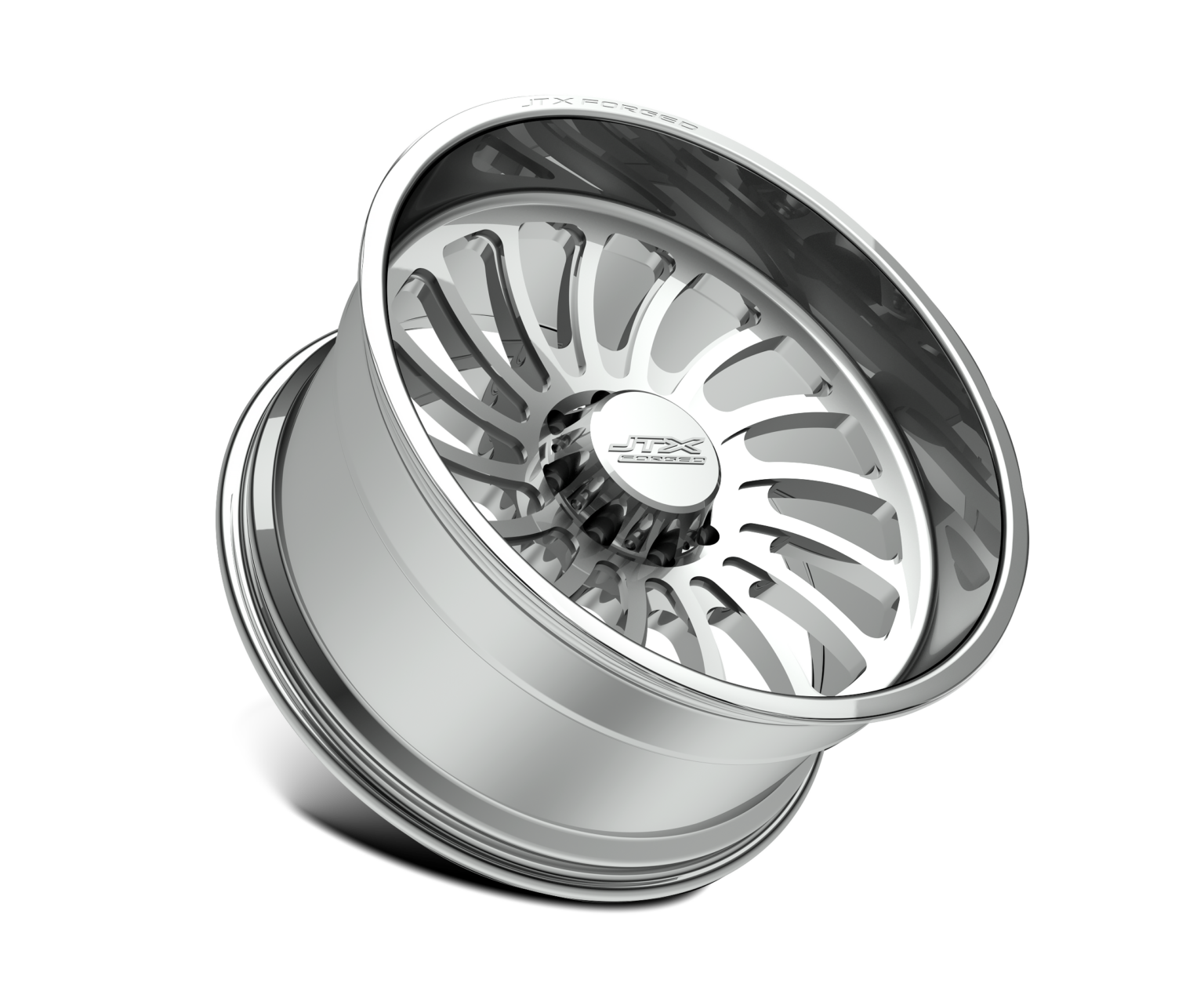 JTX FORGED CHAMBER SS CONCAVE – SQUARE1 OFFROAD