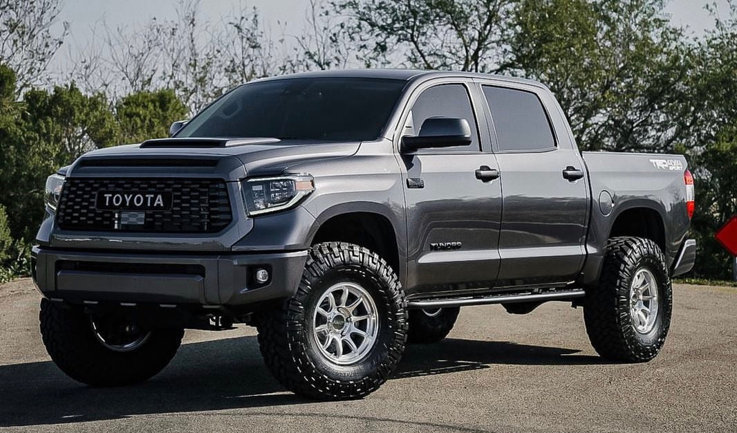 ALL TUNDRA – SQUARE1 OFFROAD