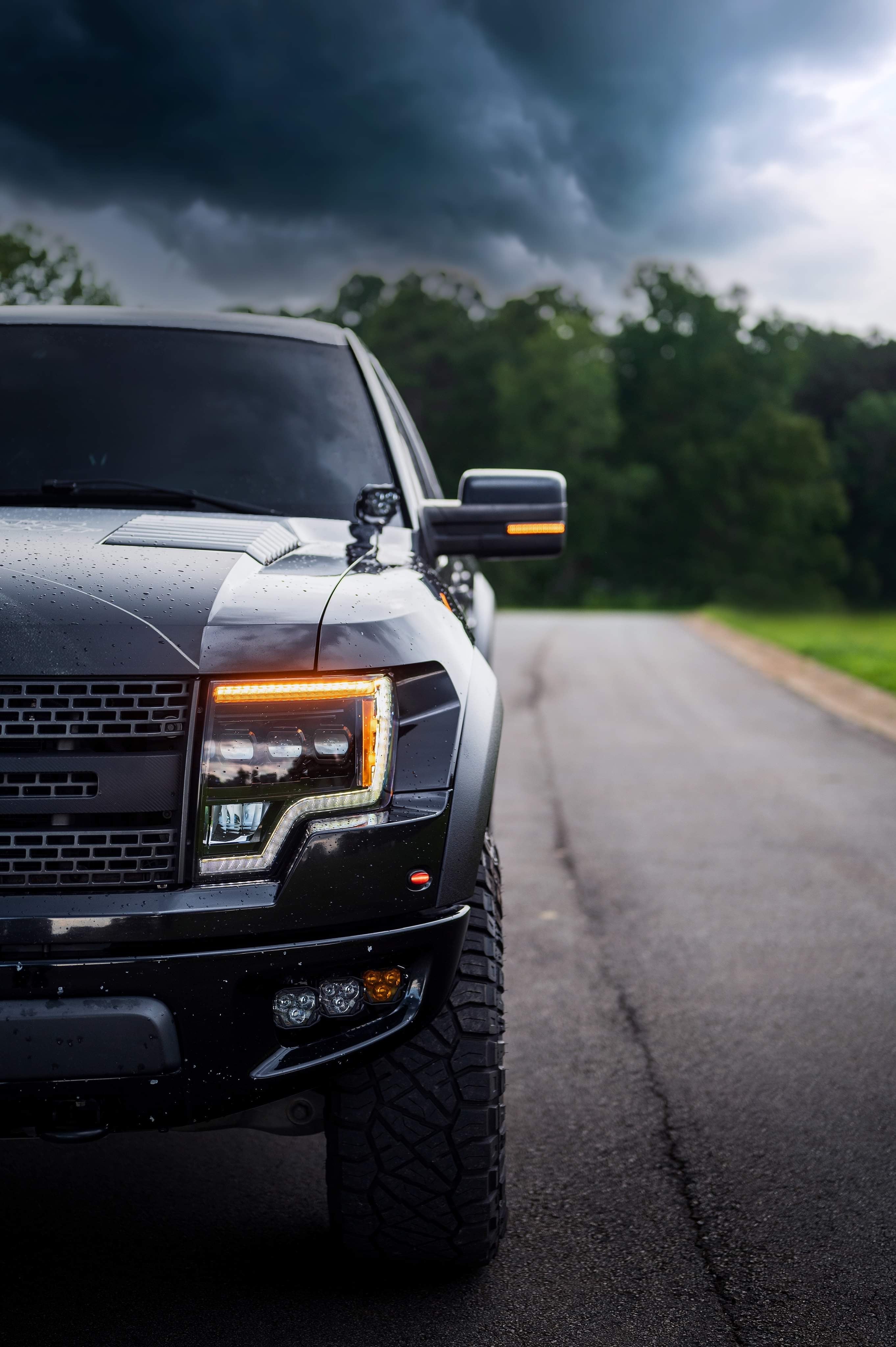 ALL F150 – SQUARE1 OFFROAD