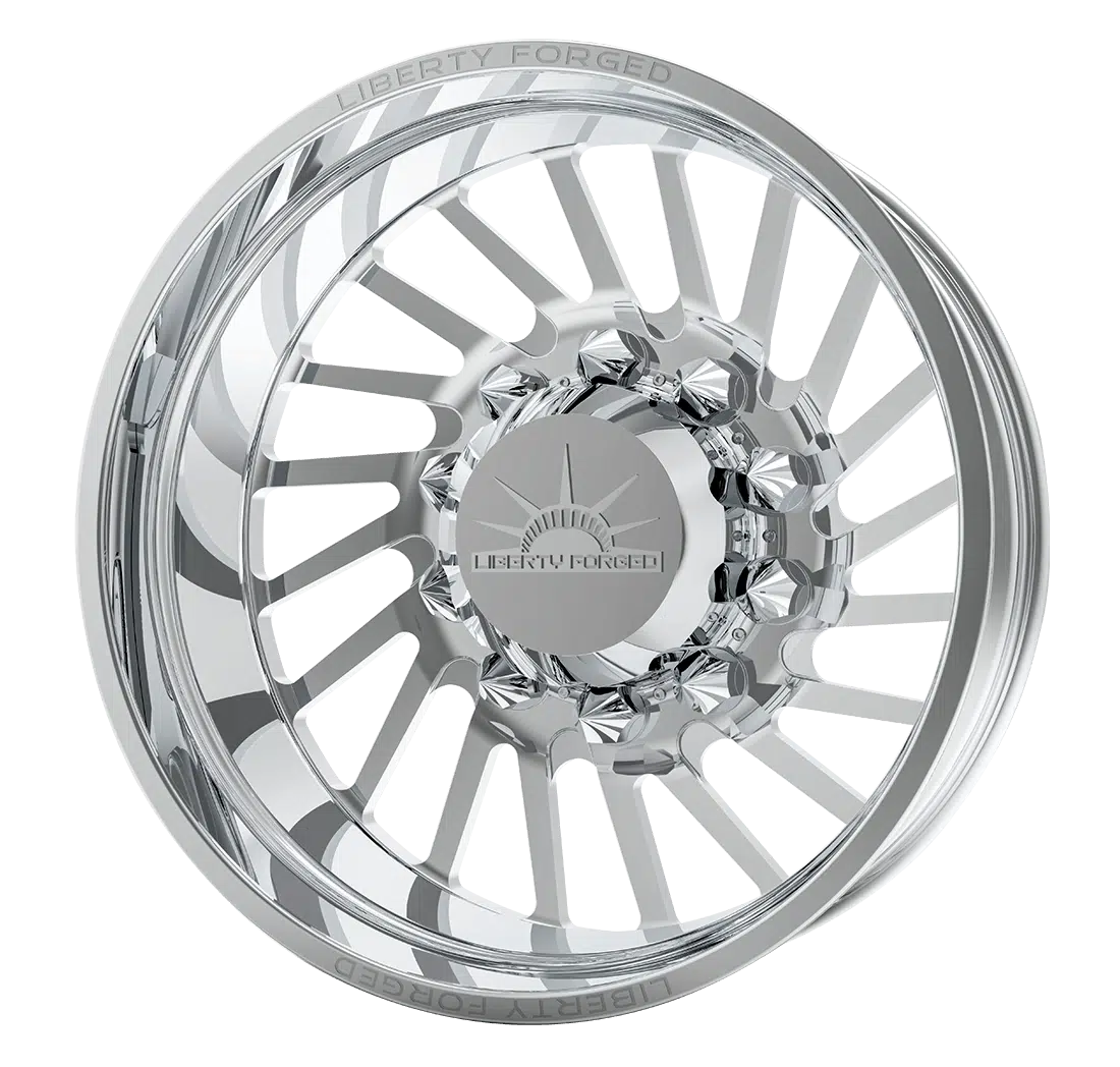 LIBERTY FORGED LBTYD11 DUALLY – SQUARE1 OFFROAD