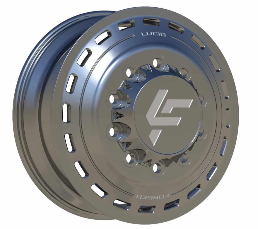 PAYLOAD (DUALLY) – SQUARE1 OFFROAD