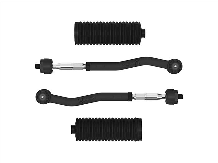 ICON 2021-2023 Ford Bronco Extreme Duty Tie Rod Kit – SQUARE1 OFFROAD