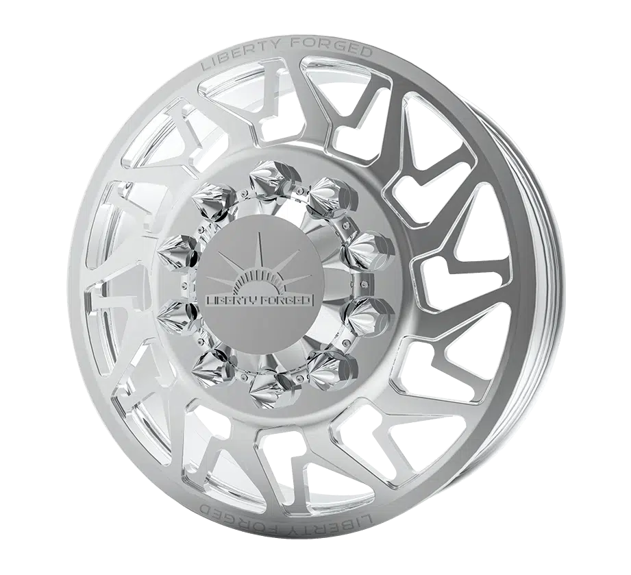 LIBERTY FORGED LBTYD20 DUALLY – SQUARE1 OFFROAD
