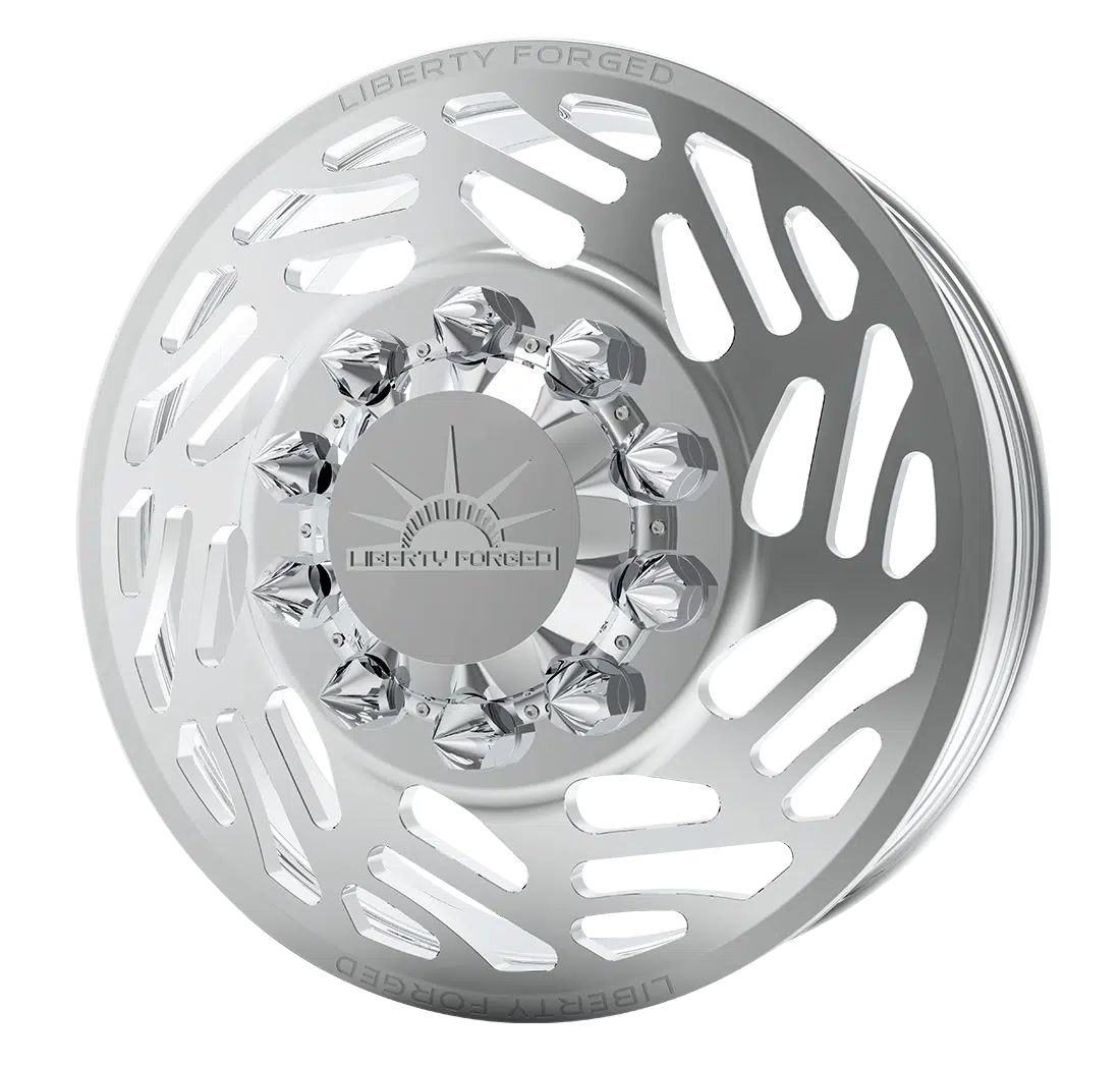 LIBERTY FORGED LBTYD06 DUALLY – SQUARE1 OFFROAD