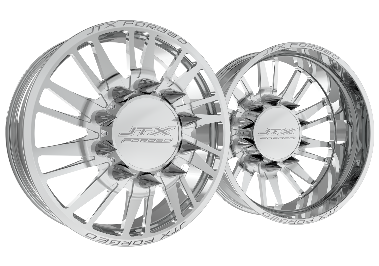 JTX FORGED DUALLY PRODIGY – SQUARE1 OFFROAD