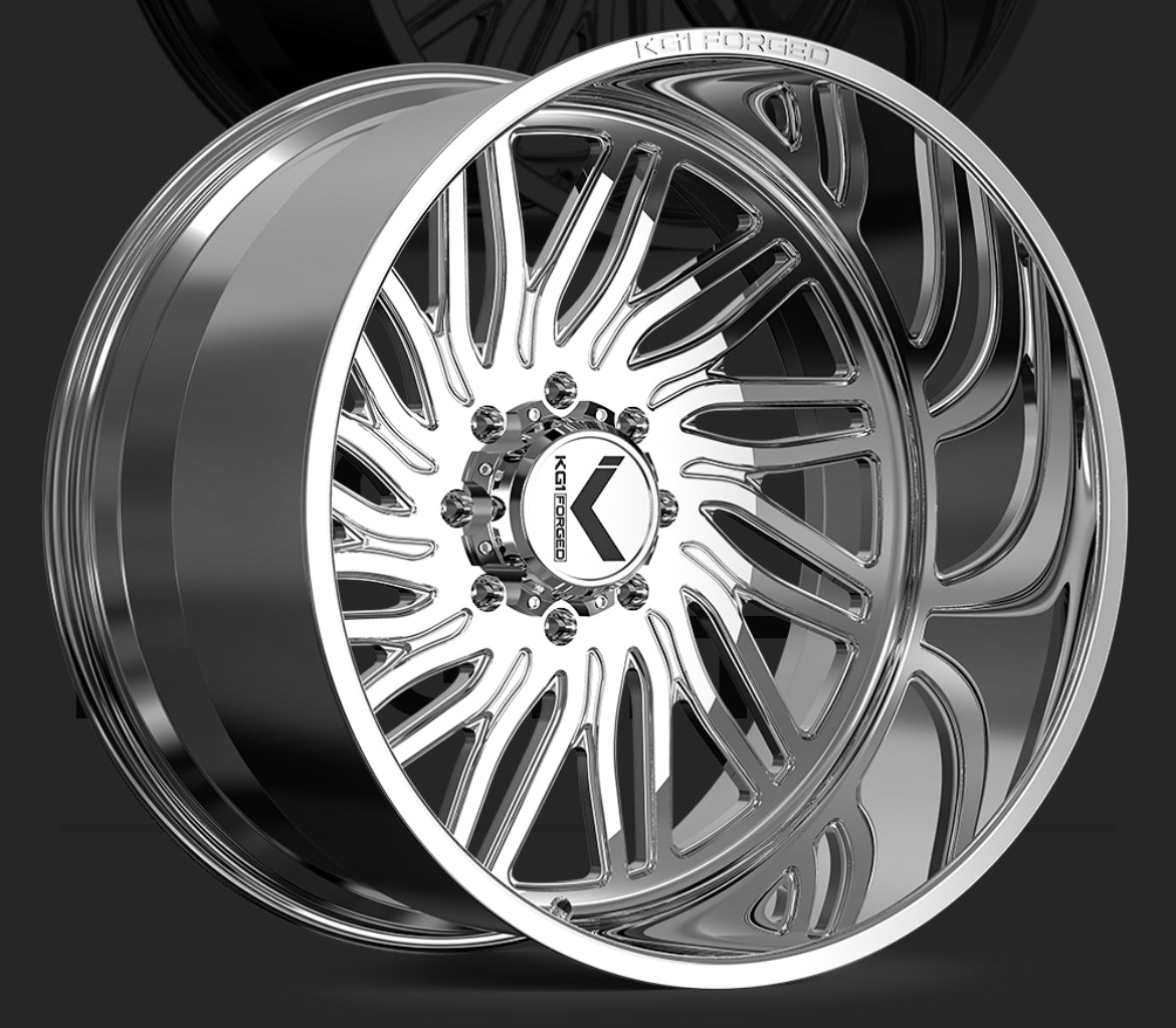 KG1 FORGED FLIGHT KF055 LEGEND – SQUARE1 OFFROAD