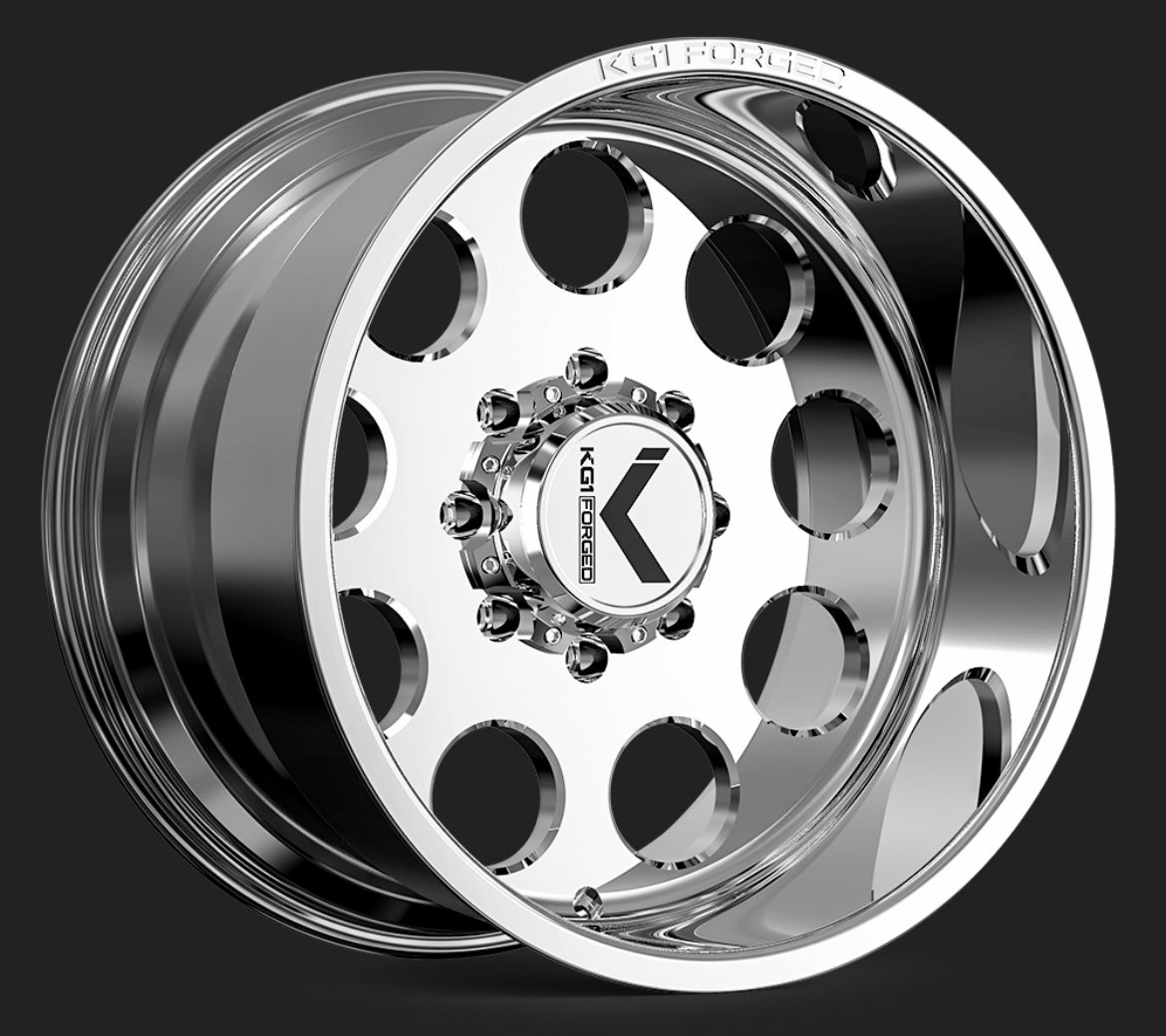 KG1 FORGED NINER KT086 CONTENDER – SQUARE1 OFFROAD