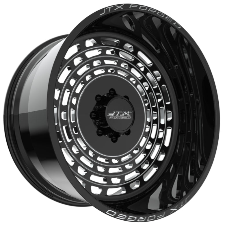 JTX FORGED MILITIA SS – SQUARE1 OFFROAD