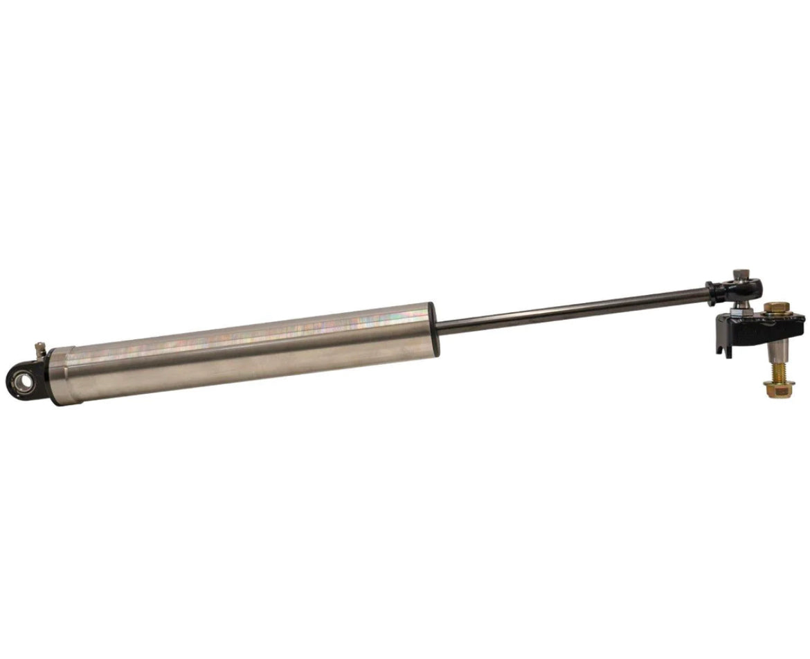 CARLI 2017-2024 FORD SUPER DUTY HIGH MOUNT STAINLESS STABILIZER ...