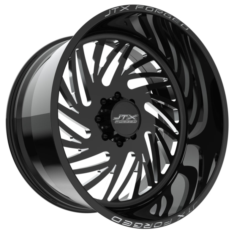JTX FORGED CAPITAL SS – SQUARE1 OFFROAD