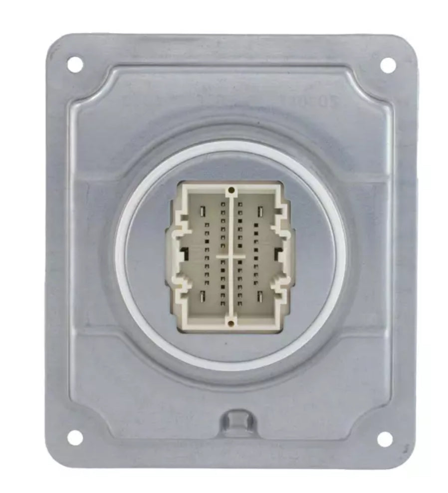 FORD OEM Ballasts for OEM LED Headlights 2023-2026 F250/F350/F450 ...