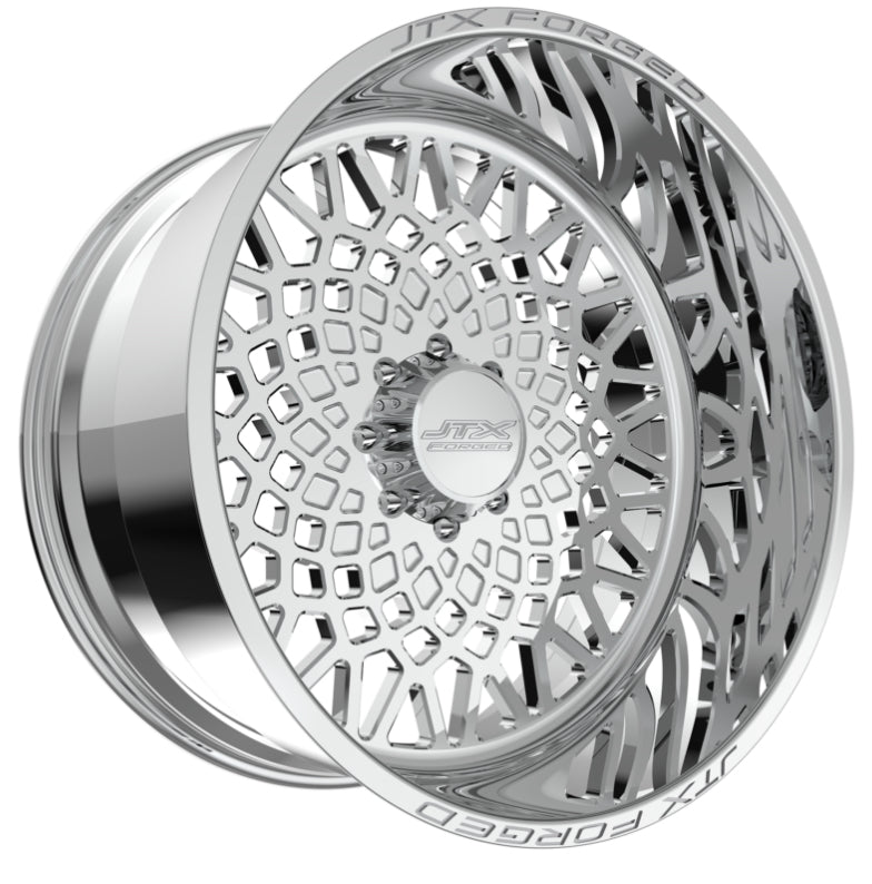 JTX FORGED INFIDEL SS – SQUARE1 OFFROAD