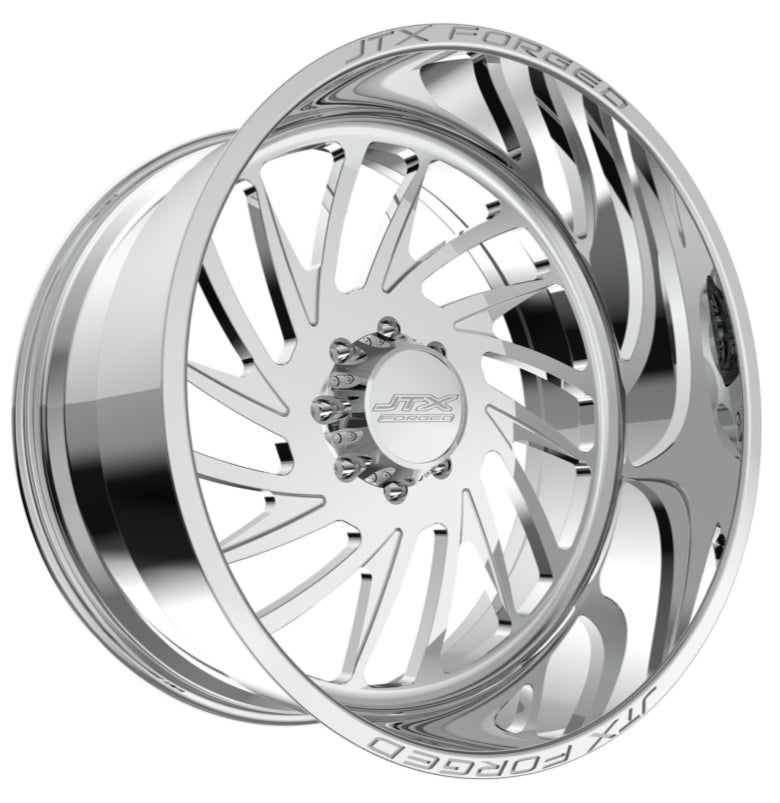 JTX FORGED CENTERFIRE SS – SQUARE1 OFFROAD