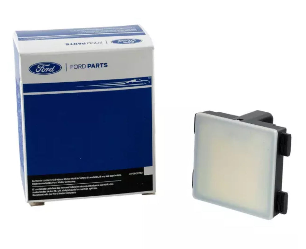FORD OEM BLIS Tail Light Modules (Set) 2023-2026 F250/F350/F450 ...