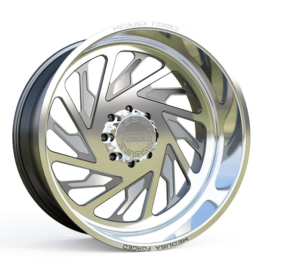 MEDUSA FORGED MC-13 Prometheus Concave – SQUARE1 OFFROAD