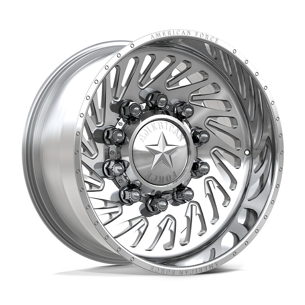 AMERICAN FORCE CONCAVE SUPER DUALLY THRILLER – SQUARE1 OFFROAD