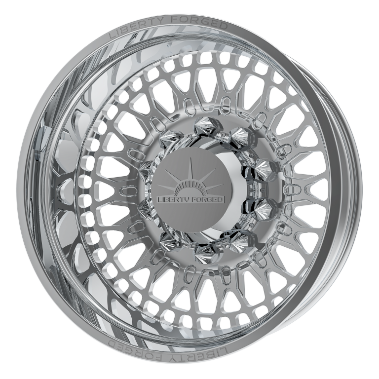 LIBERTY FORGED LBTYD23 DUALLY – SQUARE1 OFFROAD