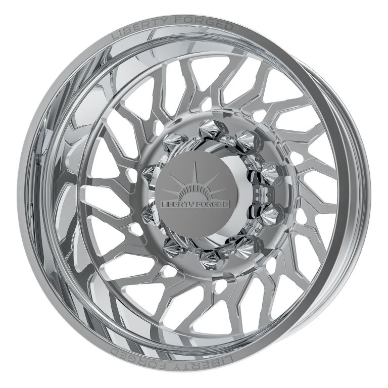 LIBERTY FORGED LBTYD26 DUALLY – SQUARE1 OFFROAD