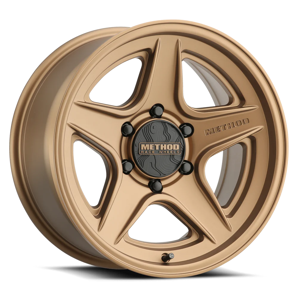 Method | MR319 Bronze – SQUARE1 OFFROAD