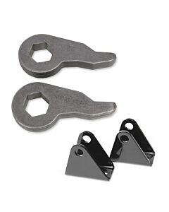 Cognito Economy Leveling Kit for 2001-2010 Silverado/Sierra 2500/3500 ...