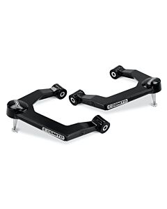 Cognito Uniball SM Series Upper Control Arm Kit for 2019-2024 Silverad ...