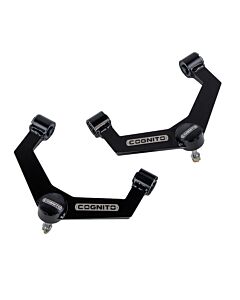 Cognito Uniball SM Series Upper Control Arm Kit for 2020-2024 Silverad ...