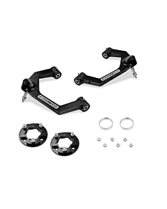Cognito 2.5-Inch Standard Leveling Kit for 2015-2020 Ford F150 4WD ...