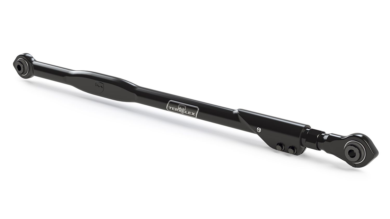 JT: HD Forged Adjustable Track Bar ? Rear (0-6? Lift) – SQUARE1 OFFROAD
