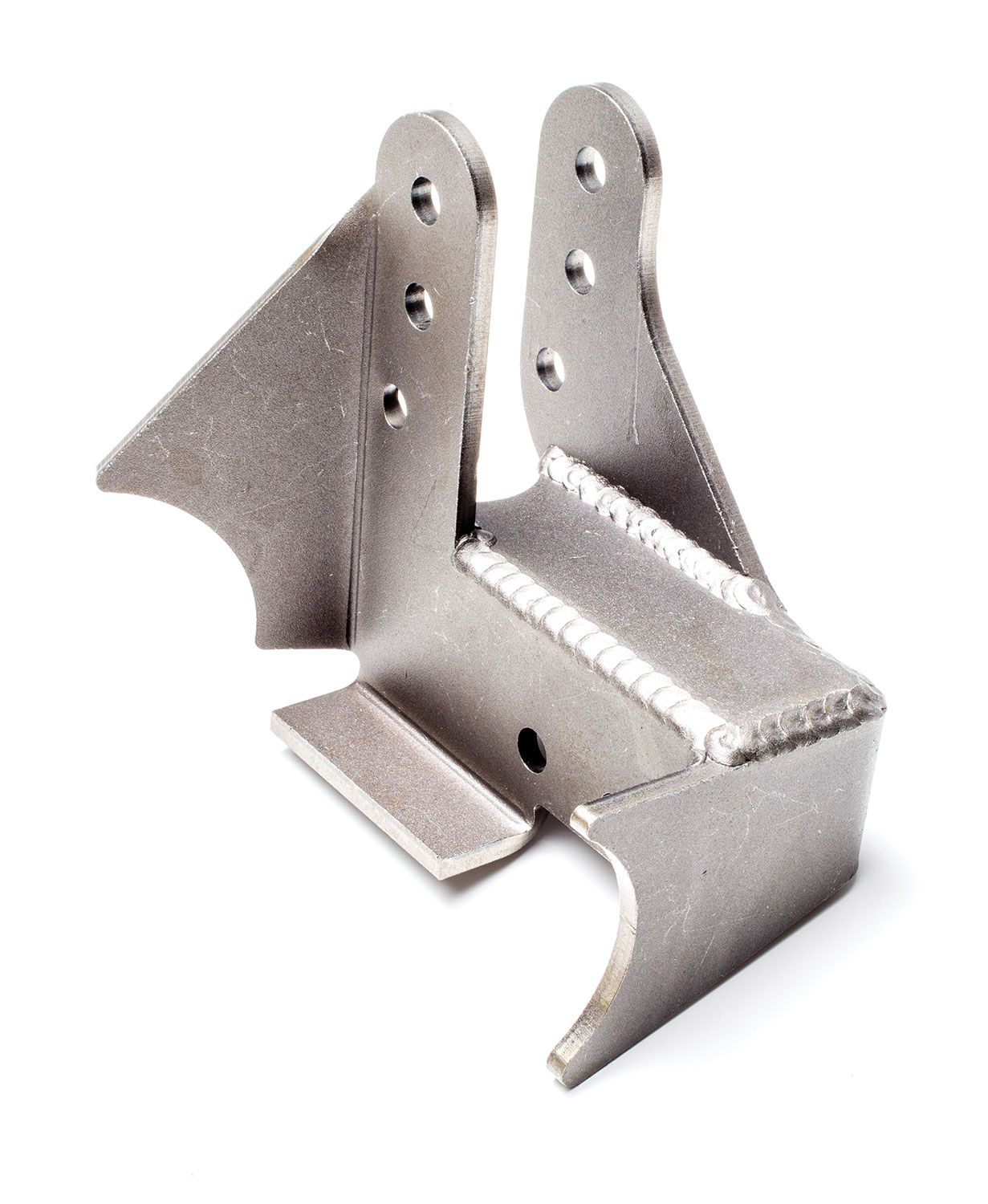 TJ: High Steer Front Track Bar Axle Bracket Kit (3.5-6" Lift) – SQUARE1 ...