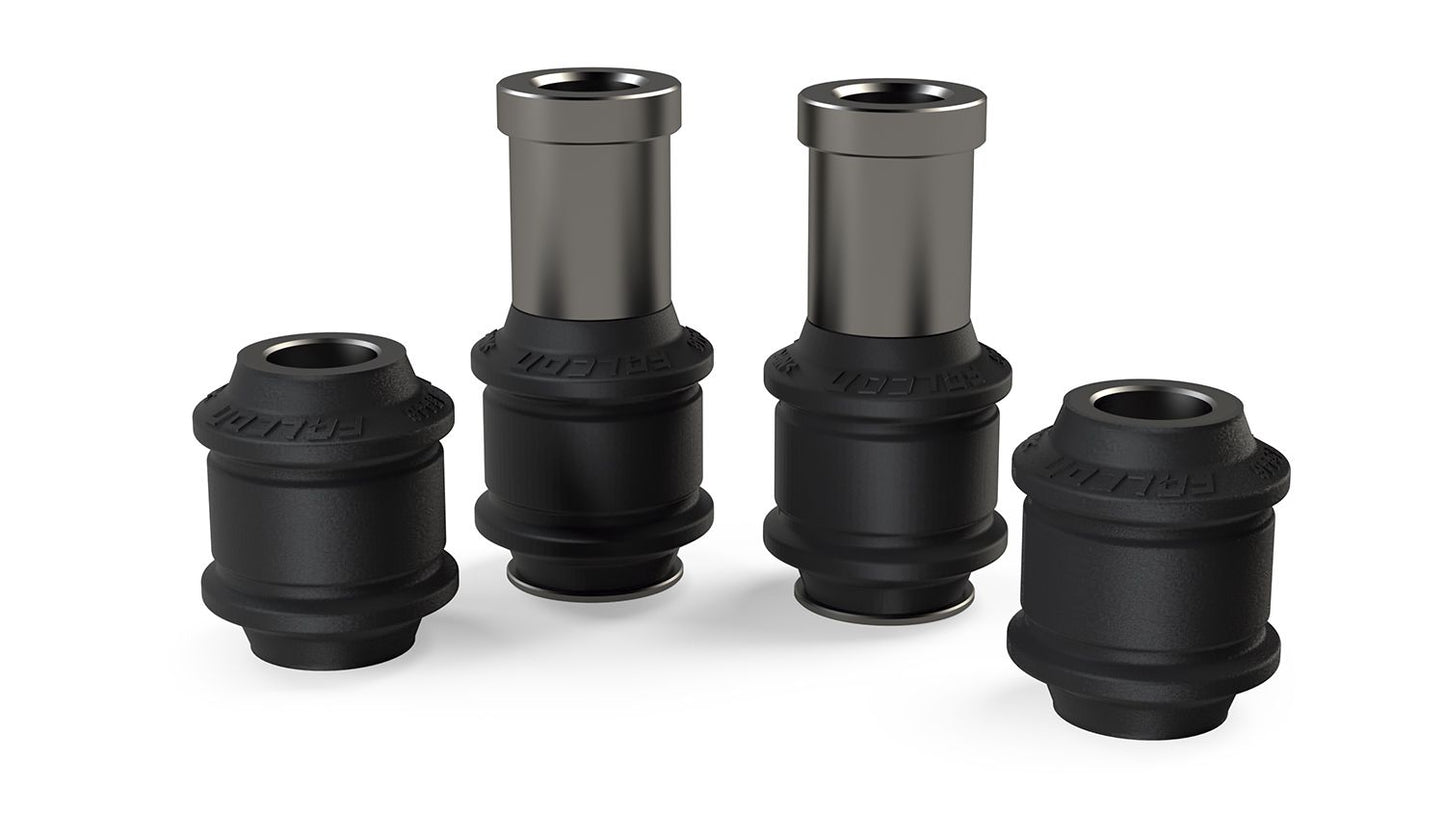 JT Mojave: Falcon Shock Bushing Kit ? Front – SQUARE1 OFFROAD