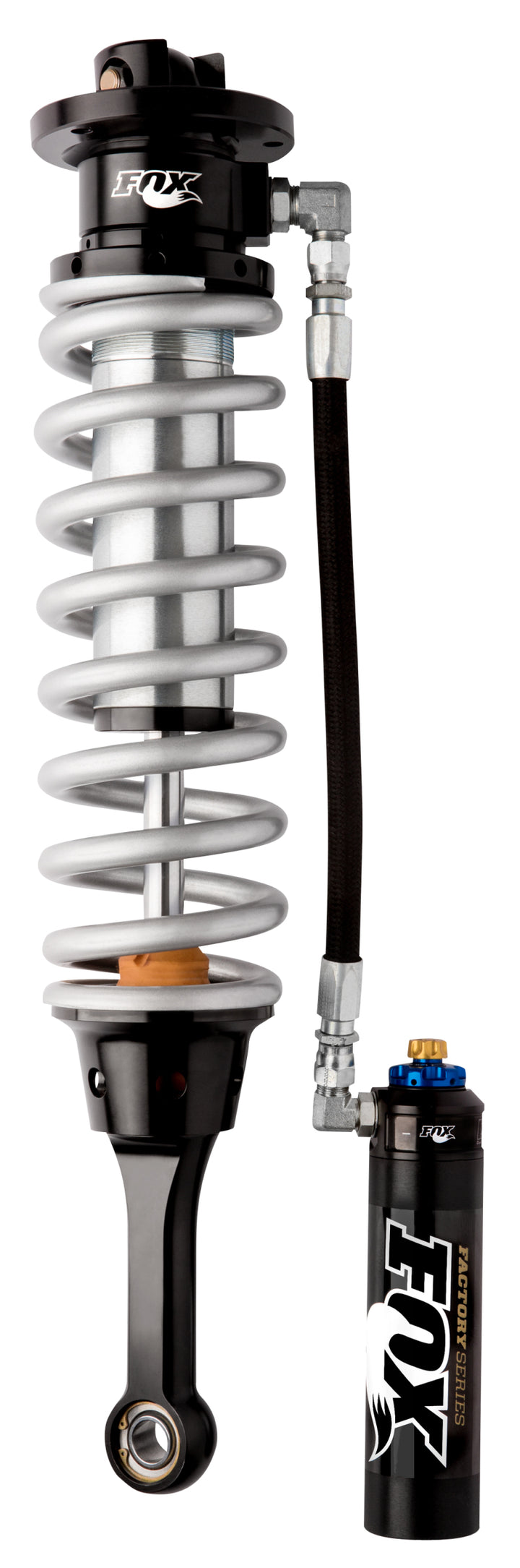 Fox | 2010-2014 Ford SVT Raptor 3.0 Factory Series Internal Bypass Coi ...
