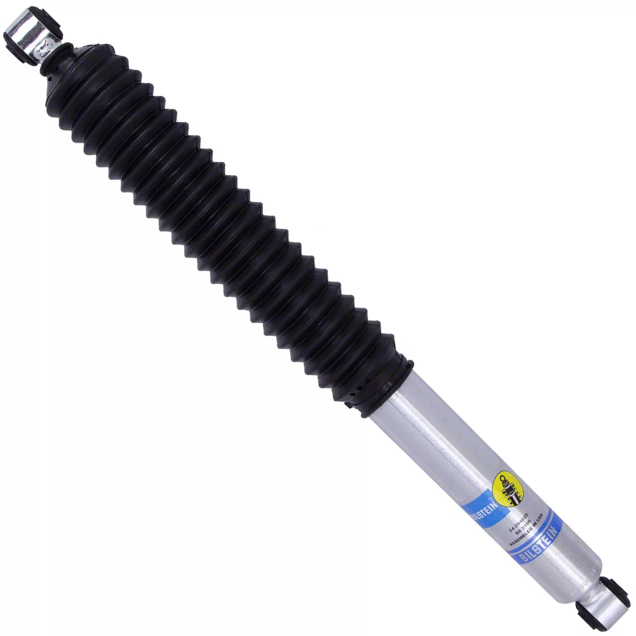 Bilstein B8 5100 Series Rear Shock for 0 to 1-Inch Lift (19-23 Ranger ...