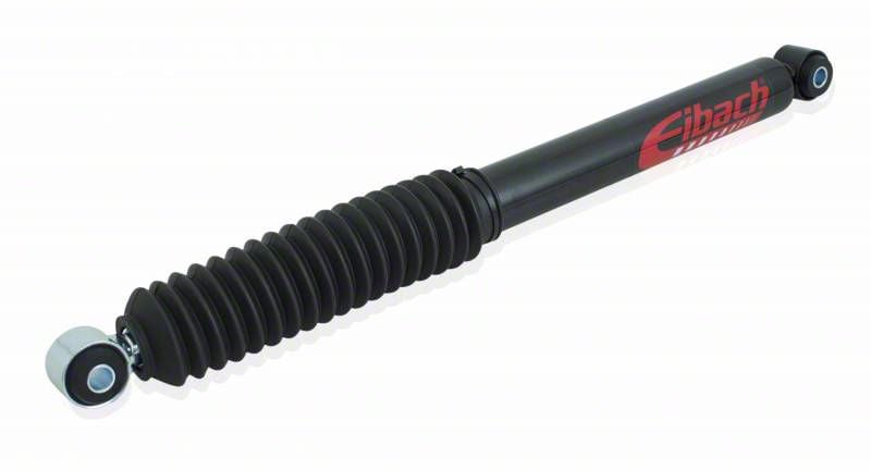 Eibach Pro-Truck Rear Shock for Stock Height (03-13 4WD RAM 2500 ...