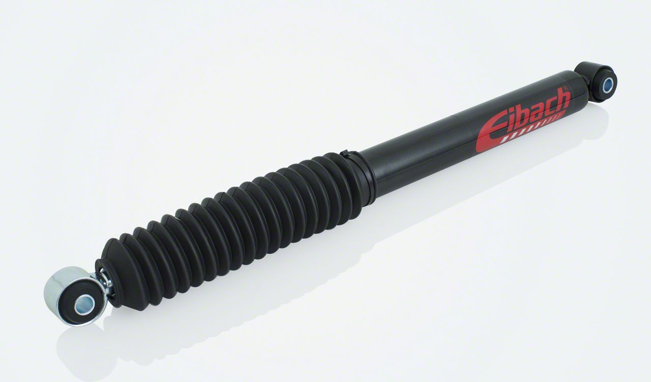 Eibach Pro-Truck Rear Shock for Stock Height (11-16 4WD F-250 Super Du ...