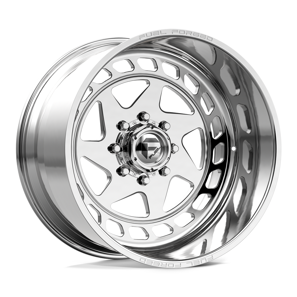 FUEL FORGED FF117 ZILLION – SQUARE1 OFFROAD