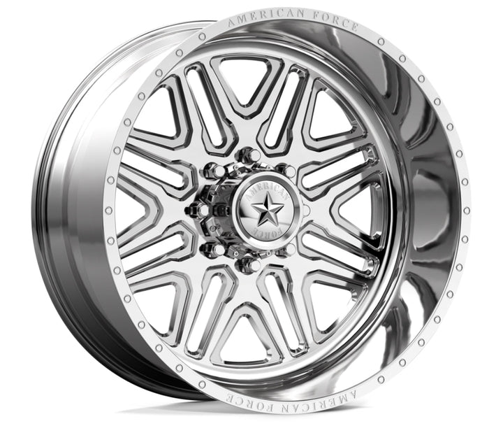 Forged/Dually Wheels – SQUARE1 OFFROAD