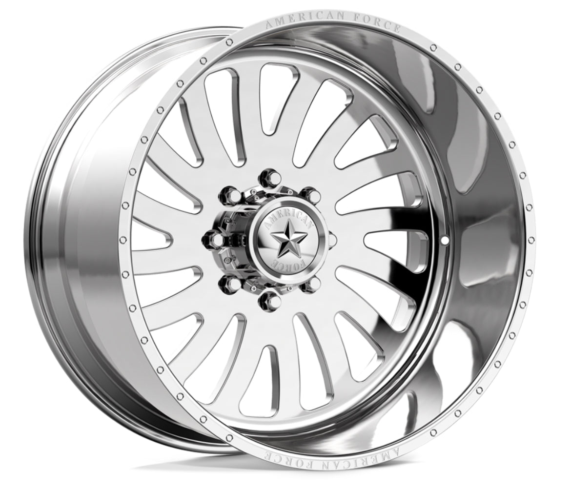 AMERICAN FORCE OCTANE SS – SQUARE1 OFFROAD