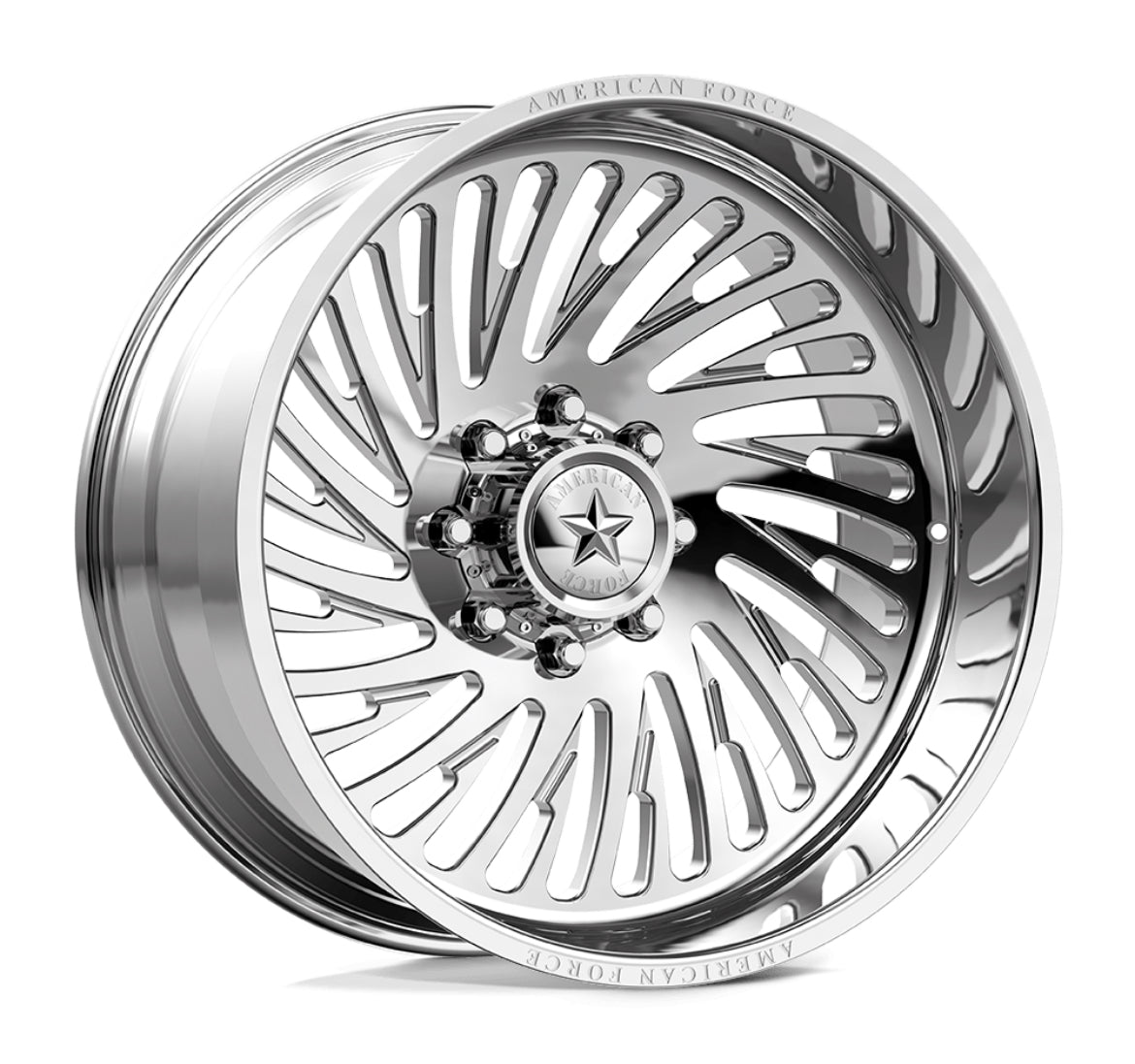 AMERICAN FORCE CYCLONE CC – SQUARE1 OFFROAD