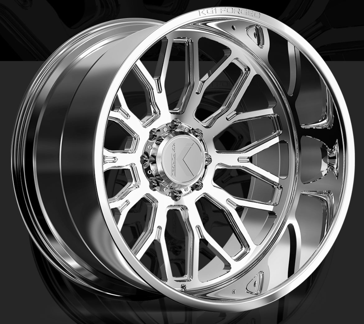 KG1 FORGED JACKED KC019 CONCAVE – SQUARE1 OFFROAD
