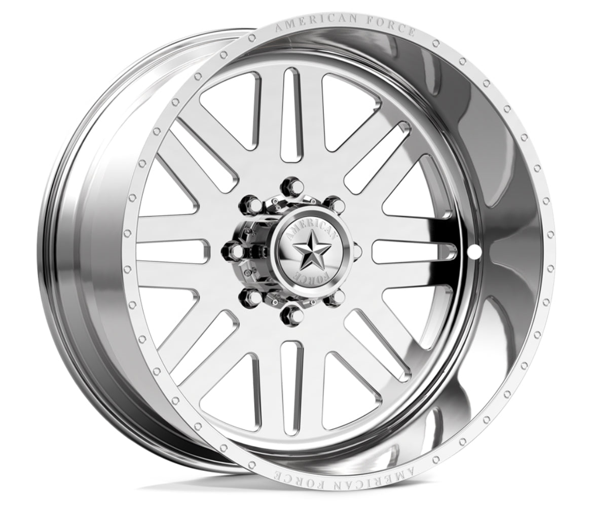 AMERICAN FORCE LIBERTY SS – SQUARE1 OFFROAD