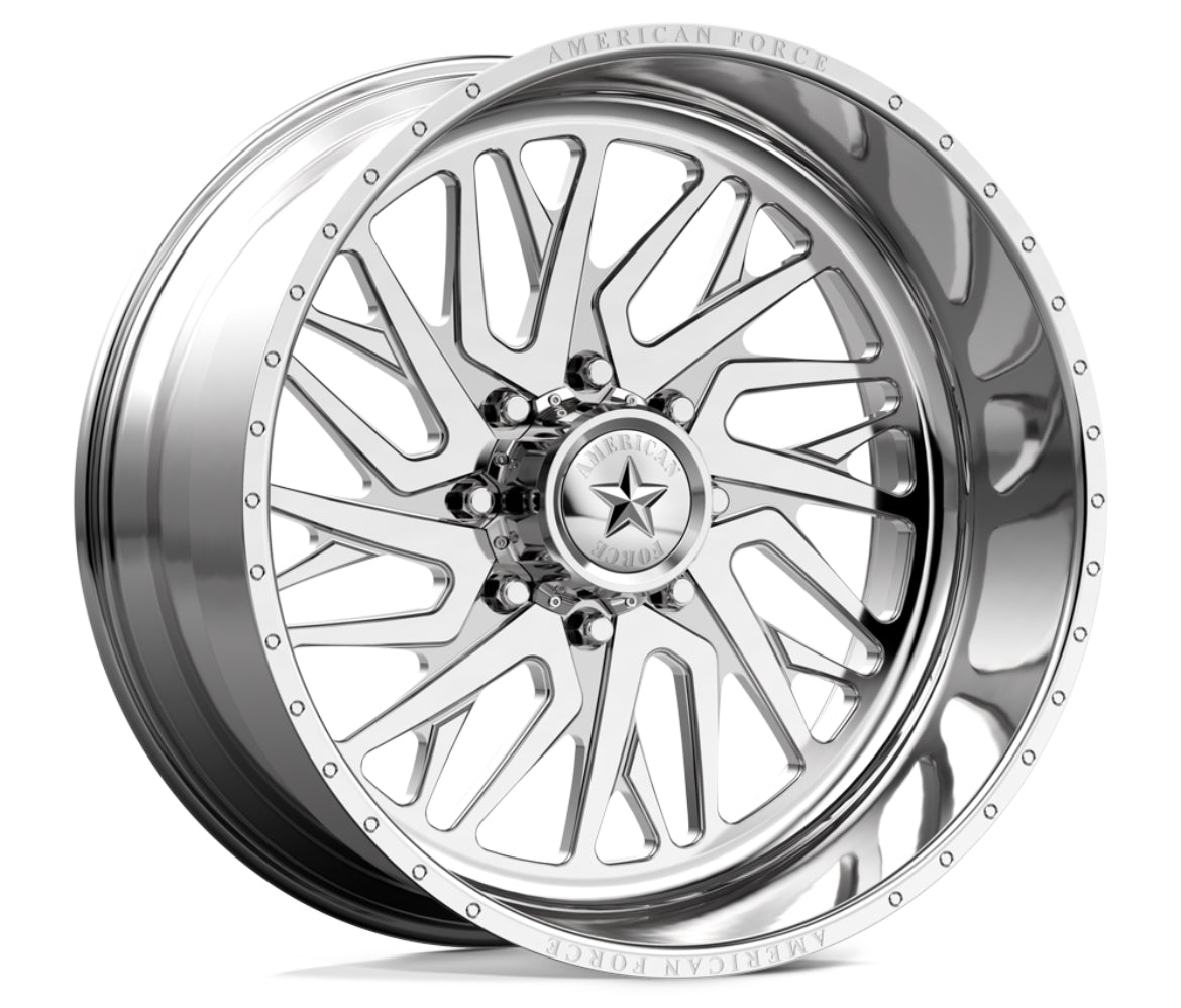 AMERICAN FORCE NOVA SS – SQUARE1 OFFROAD