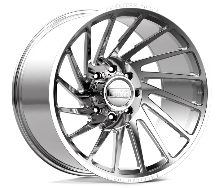 Forged/Dually Wheels – SQUARE1 OFFROAD