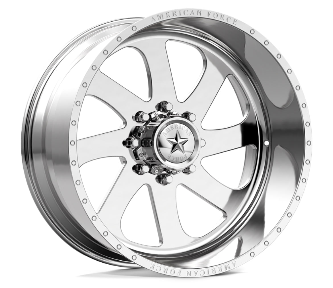 AMERICAN FORCE BURNOUT SS – SQUARE1 OFFROAD