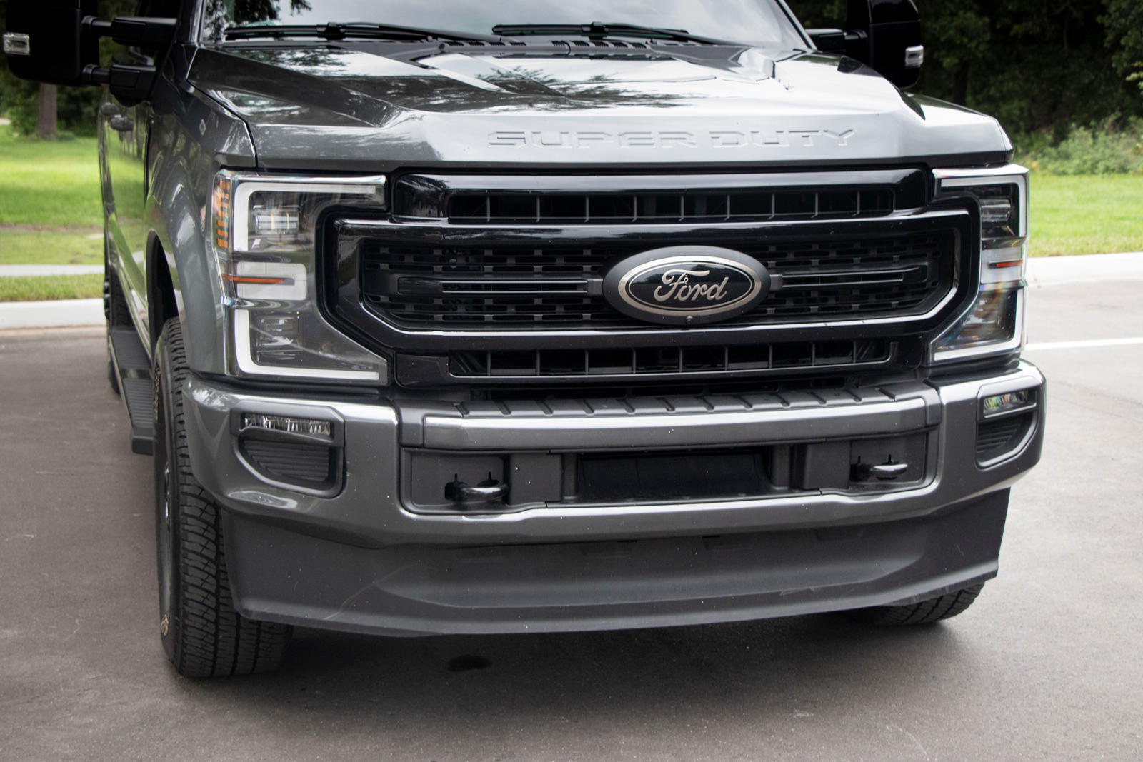 Ford F250/F350/F450 OEM LED Headlights 2020-2022 – SQUARE1 OFFROAD