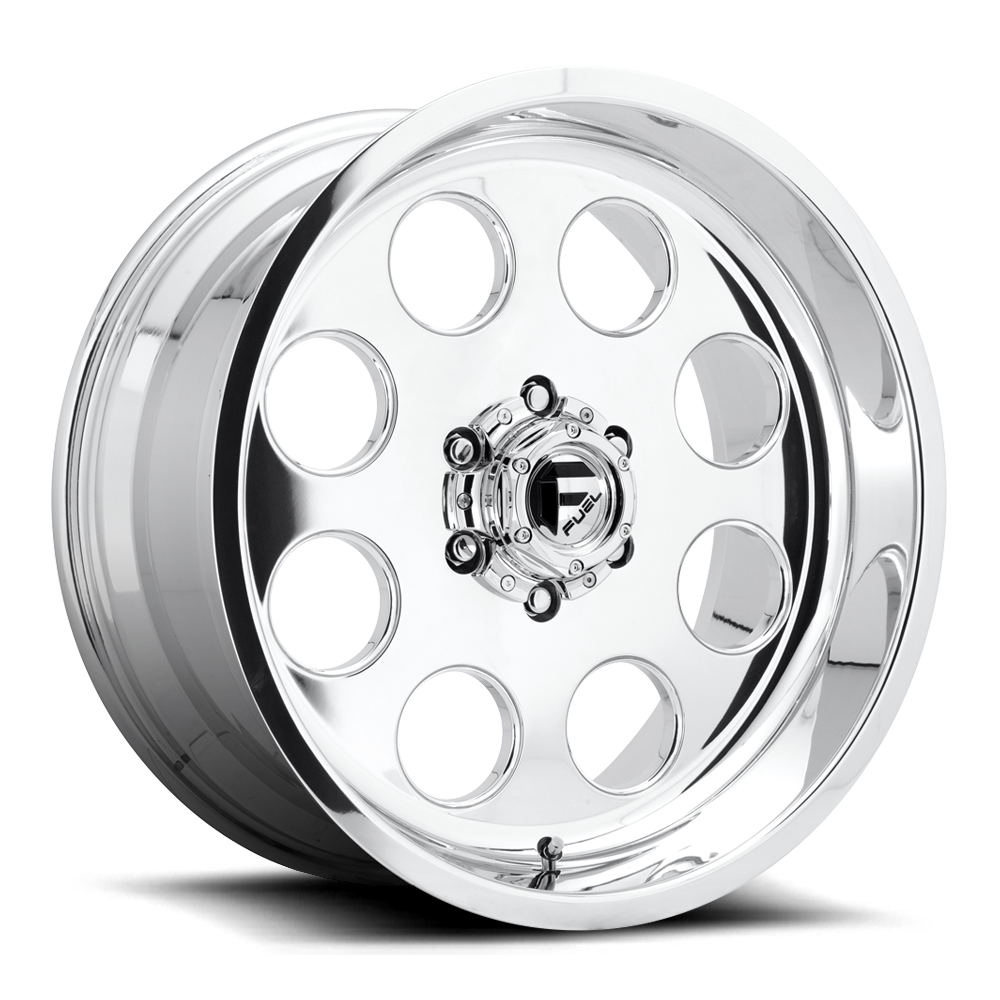 FUEL FORGED FF31 – SQUARE1 OFFROAD