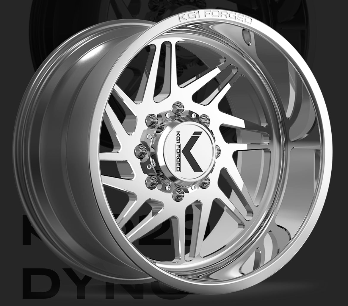 KG1 FORGED DYNO KT029 CONTENDER – SQUARE1 OFFROAD