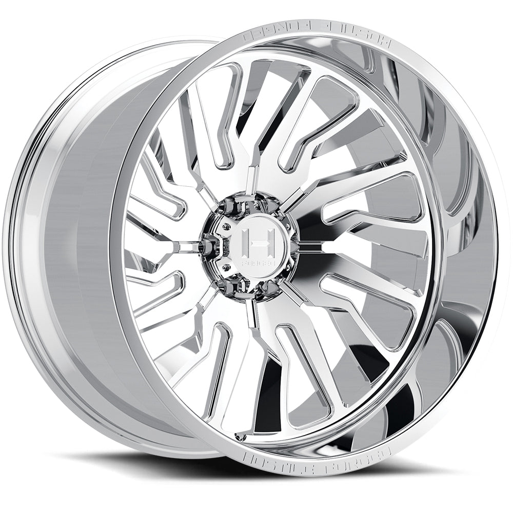 Hostile Forged Defiant – SQUARE1 OFFROAD