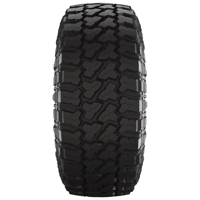 FURY COUNTRY HUNTER MT – SQUARE1 OFFROAD