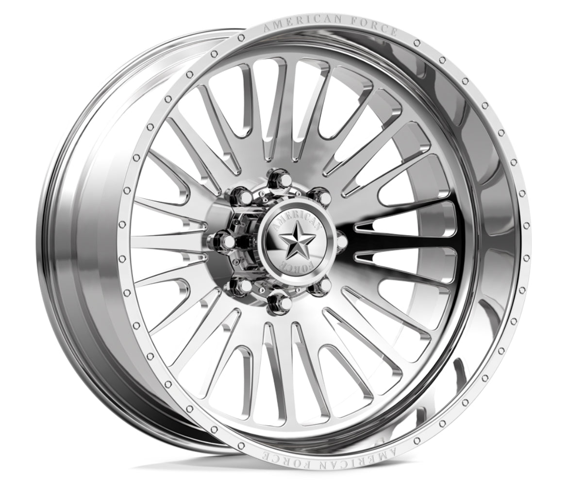 AMERICAN FORCE NEXUS CC – SQUARE1 OFFROAD