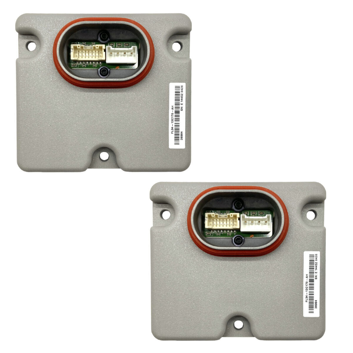 FORD OEM Ballasts for OEM LED Headlights 2017-2019 F250/F350/F450 ...